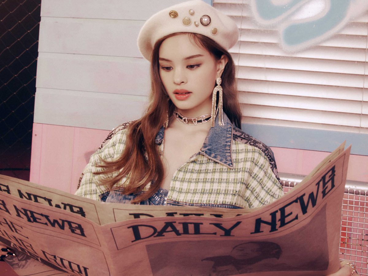 “ALLY” ไม่ได้มาเล่นๆ เผย Song List คัมแบ็คยิ่งใหญ่ปล่อย 2 เพลงรัวๆ ...